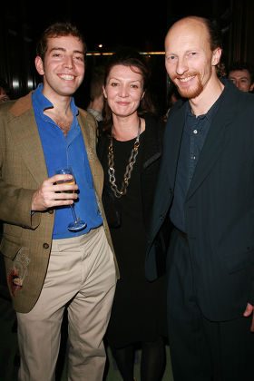 Kelly Reilly Desdemona Ewan Mcgregor Iago Editorial Stock Photo - Stock ...