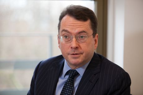 Nicholas Lavender Editorial Stock Photo - Stock Image | Shutterstock