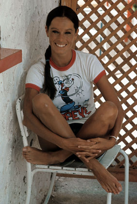 Geraldine Chaplin Editorial Stock Photo - Stock Image | Shutterstock