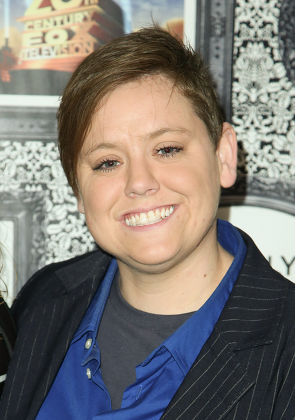 Jennifer Tyrrell Editorial Stock Photo - Stock Image | Shutterstock