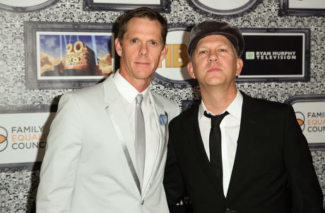Ryan Murphy David Miller Editorial Stock Photo - Stock Image | Shutterstock