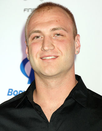 Nick Hogan Editorial Stock Photo - Stock Image | Shutterstock