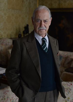 John Standing Editorial Stock Photo - Stock Image | Shutterstock