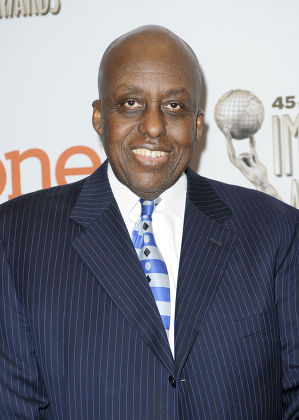 Bill Duke Editorial Stock Photo - Stock Image | Shutterstock