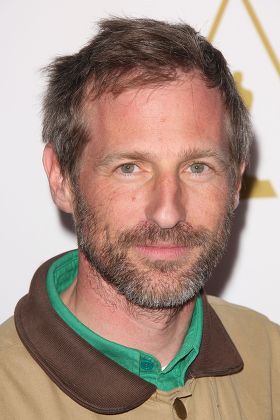 Spike Jonze Editorial Stock Photo - Stock Image | Shutterstock