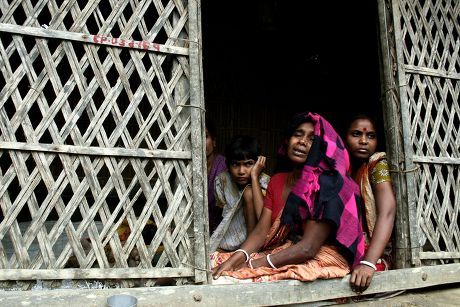 Shocking Sadness Losing Family Member Victims Editorial Stock Photo ...