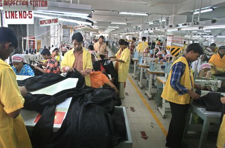 29 Readymade garment factory Stock Pictures, Editorial Images and Stock ...