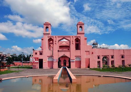 59 Lalbagh fort Stock Pictures, Editorial Images and Stock Photos ...