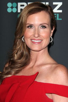 Korie Robertson Editorial Stock Photo - Stock Image | Shutterstock
