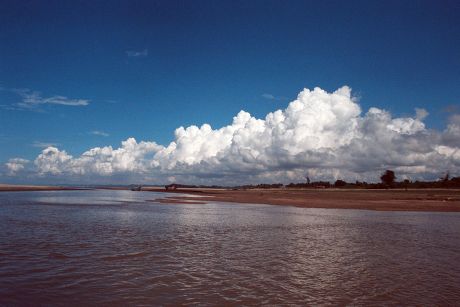 Inani Beach Coxs Bazar Popular Spot Editorial Stock Photo - Stock Image ...