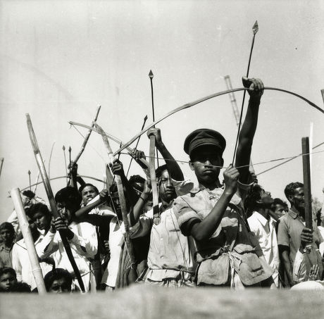 57 Primitive weapons Stock Pictures, Editorial Images and Stock Photos ...