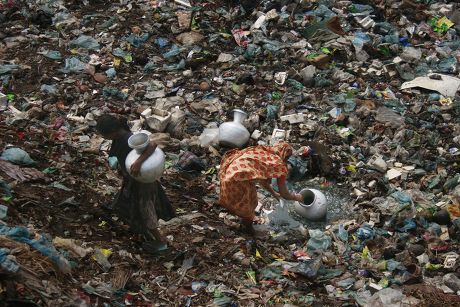 38 Polluted garbage ground Stock Pictures, Editorial Images and Stock ...
