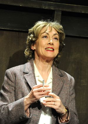 Rosie Holden Paula Wilcox Janet Dibley Editorial Stock Photo - Stock ...