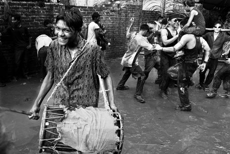Ethnic Rakhaine Community Coxs Bazar District Editorial Stock Photo ...