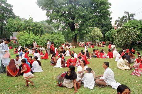 31 Nabanna festival Stock Pictures, Editorial Images and Stock Photos ...