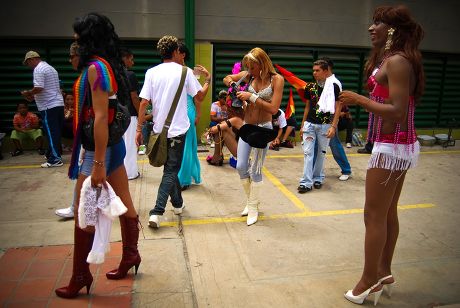 Pride Parades Lgbt Community Known Gay Editorial Stock Photo - Stock ...