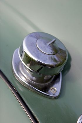 1949 Austin A40 Devon Editorial Stock Photo - Stock Image | Shutterstock