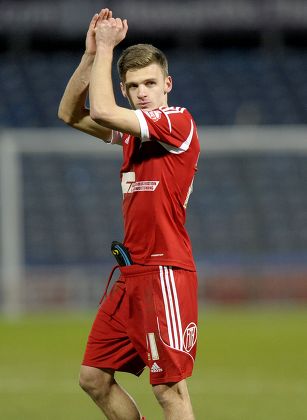 Jamie Paterson Editorial Stock Photo - Stock Image | Shutterstock