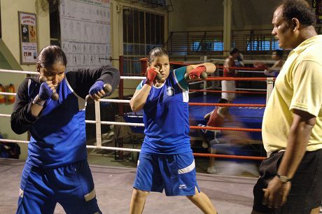 83 Boxing ring practice Stock Pictures, Editorial Images and Stock ...