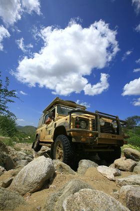 63 Moving jeep Stock Pictures, Editorial Images and Stock Photos ...