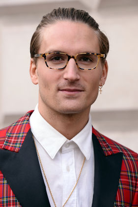 Oliver Proudlock Editorial Stock Photo - Stock Image | Shutterstock