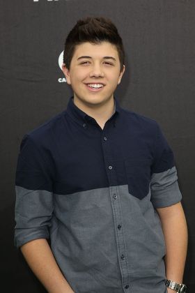 Bradley Steven Perry Editorial Stock Photo - Stock Image | Shutterstock