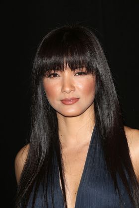 Kelly Hu Editorial Stock Photo - Stock Image | Shutterstock