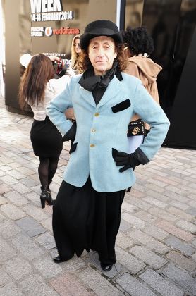 Philip Sallon Editorial Stock Photo - Stock Image | Shutterstock