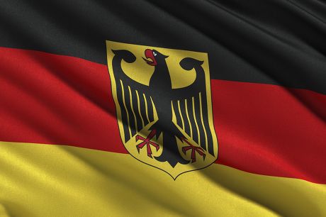 44 German eagle flag Stock Pictures, Editorial Images and Stock Photos | Shutterstock
