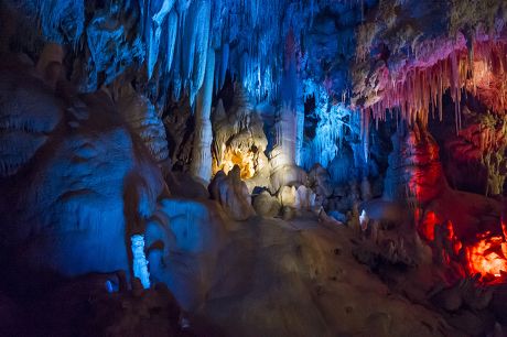 250 Dripstone caves Stock Pictures, Editorial Images and Stock Photos ...