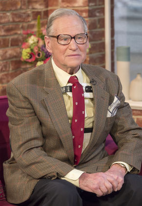 Brian Ward Editorial Stock Photo - Stock Image | Shutterstock