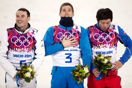 __COUNT__ Sochi 2014 Winter Olympic Games, Russia - 17 Feb 2014 Stock ...