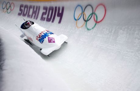 __COUNT__ imágenes de Sochi 2014 Winter Olympic Games, Russia - 17 Feb ...