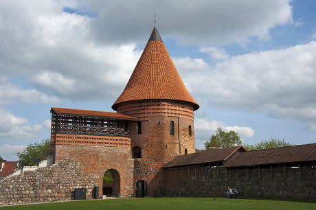 27 Kaunas castle Stock Pictures, Editorial Images and Stock Photos ...