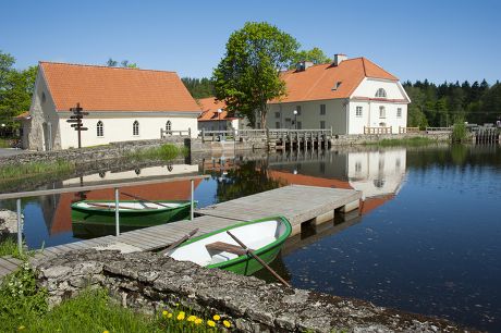 17 Vihula manor Stock Pictures, Editorial Images and Stock Photos ...