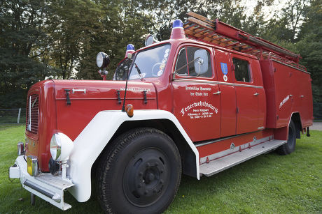 61 Magirus Stock Pictures, Editorial Images and Stock Photos | Shutterstock