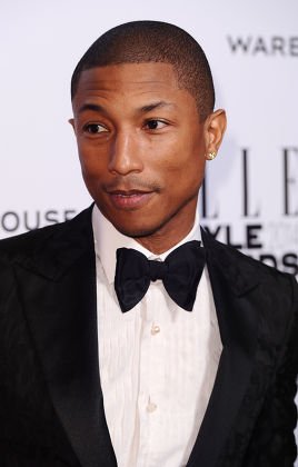 Pharrell Williams Editorial Stock Photo - Stock Image | Shutterstock