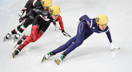 __COUNT__ Sochi 2014 Winter Olympic Games, Russia - 18 Feb 2014 Stock ...