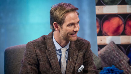 Mark Hogarth Editorial Stock Photo - Stock Image | Shutterstock
