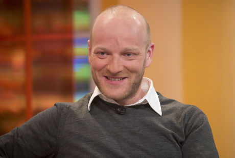 Ben Saunders Editorial Stock Photo - Stock Image | Shutterstock