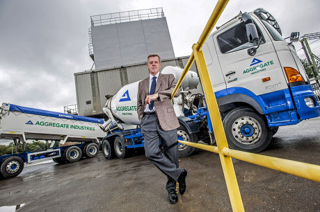 18 Aggregate industries Stock Pictures, Editorial Images and Stock ...