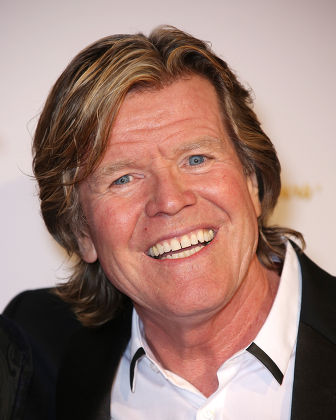 Peter Noone Editorial Stock Photo - Stock Image | Shutterstock