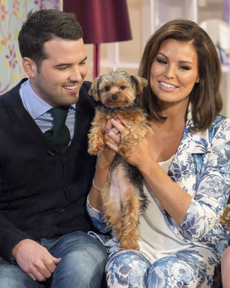 Towie Ricky Rayment Jessica Wright Editorial Stock Photo - Stock Image ...