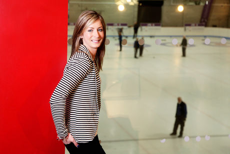 Eve Muirhead Editorial Stock Photo - Stock Image | Shutterstock