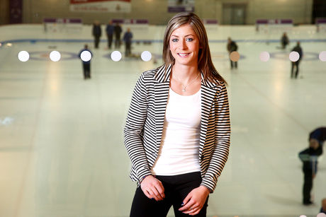Eve Muirhead Editorial Stock Photo - Stock Image | Shutterstock