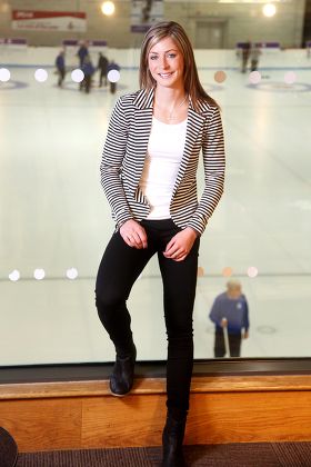 Eve Muirhead Editorial Stock Photo - Stock Image | Shutterstock