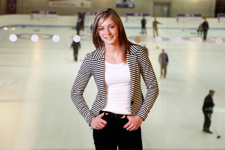 Eve Muirhead Editorial Stock Photo - Stock Image | Shutterstock
