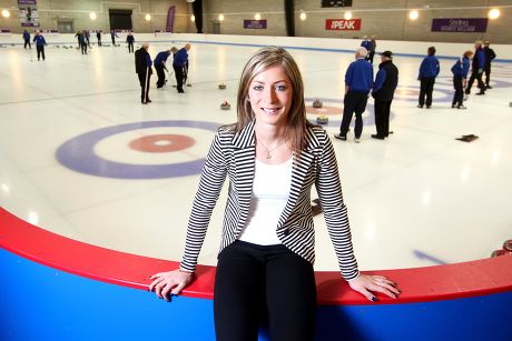 Eve Muirhead Editorial Stock Photo - Stock Image | Shutterstock
