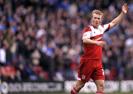 Curtis Main Middlesbrough Editorial Stock Photo - Stock Image ...