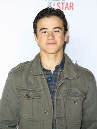 Keean Johnson Editorial Stock Photo - Stock Image | Shutterstock